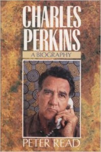 Charles Perkins, activist - RaeAllen.net